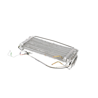 GE WR87X31628 Evaporator And Calrod Heater