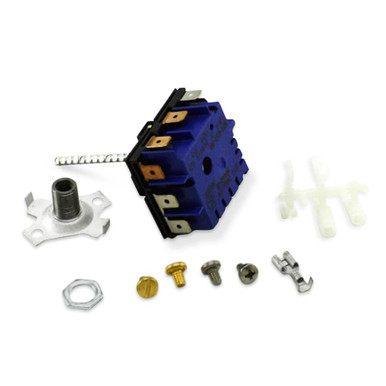 Electrolux 903057-9010 Switch Kit,dual,w/adapters