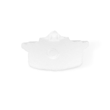 Electrolux 240362601 Diffuser,air,bottom
