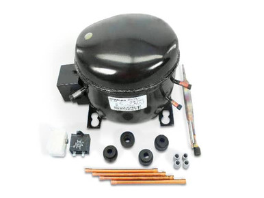 Whirlpool W10309989 Refrigerator Compressor