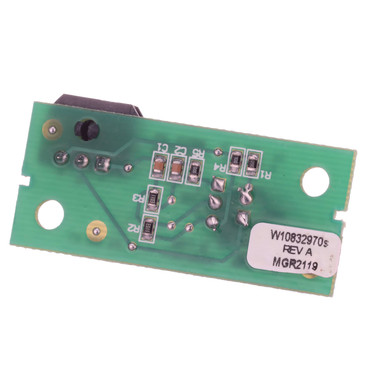 Whirlpool W10870822 Control Board