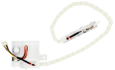 GE WR02X31944 Chain Harness W/ Reed Switch