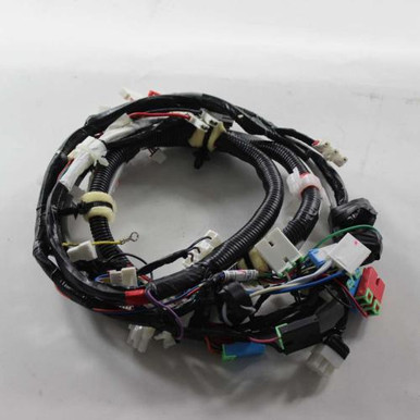 Samsung DC93-00579A Assembly Main Wire Harness