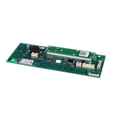 Samsung DC92-03076C Dryer Main Control Board Assembly Pba Module