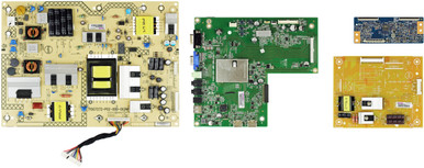 Viewsonic CDE4302 LED Commercial Display Repair Parts Kit (SEE NOTE)