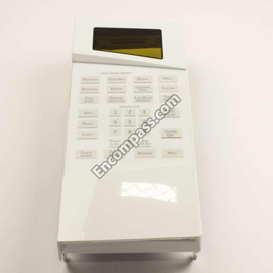 GE WB07X11125 Assembly Control-panel