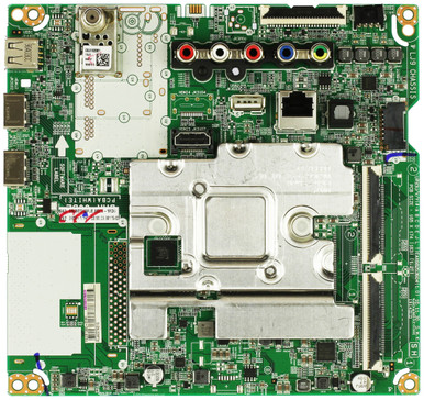LG EBT66175403 Main Board for 55UM7300AUE