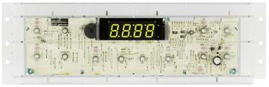 GE WB27X44727 Control Oven To9 (Gas)