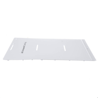 Samsung DA97-20712A Refrigerator Assembly Cover Multi-ref;rs5300t