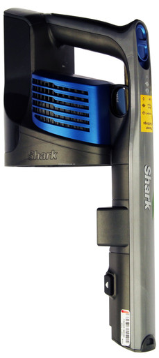 Shark Motor/Chassis WITH BATTERY Rocket Cordless IX140H Vacuums ...