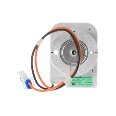 GE WR60X10257 Evaporator Fan Motor