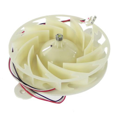 Samsung DA31-00342A Refrigerator Evaporator Motor Bldc Fan