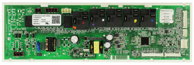 GE Oven WB27X33145 191D9084G001 Control Board
