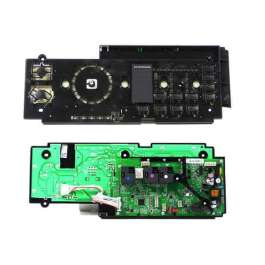 GE WE04X23887 WE04X29097 Chassis And Board Asm
