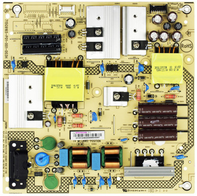 Vizio ADTVH1812AB4 Power Supply Board