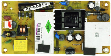 Proscan/Sansui MP24S-CX Power Supply