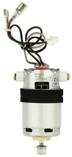 Shark Apex Uplight Vacuum Brushroll Motor LZ600 LZ602 LZ601