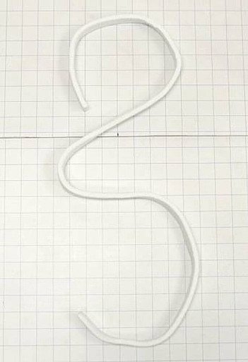 Electrolux 5303937183 Felt,seal Lower W/ Adh