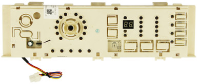Midea Washer 17138000027403 Control Board