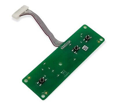 Frigidaire A17862901 Dishwasher Control/Button Board
