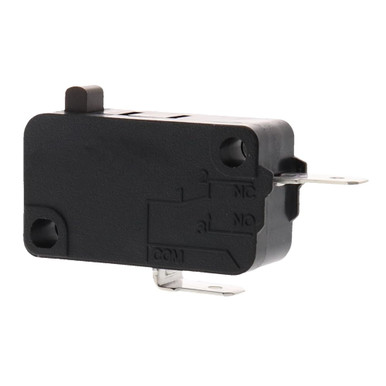 Exact Replacement Parts 28QBP0499 Microwave Door Switch