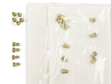 Electrolux GRLP3 Lp Conversion Kit,w/instructio