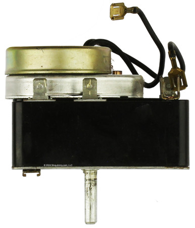 Whirlpool Kenmore Dryer 685159 Timer