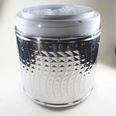 Samsung DC97-16990H Assembly Basket Spin