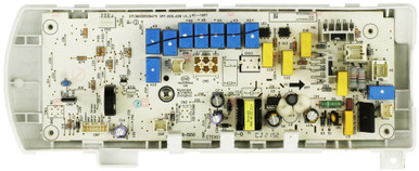 Midea Washer 17138000032226 Control Board