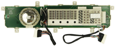 Asko Washer 3614309A06 Control Board