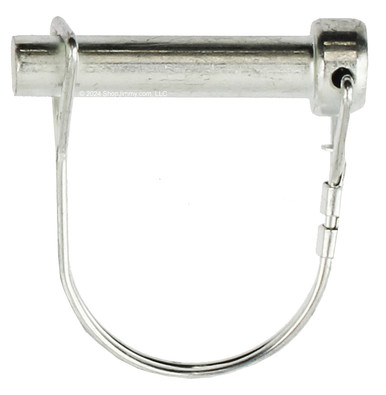 Legend Force 39350860103000 Clevis Pin With Double Wire
