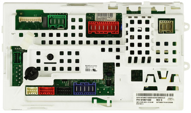 Crosley Washer W10671332 Control Board CAW9244DW1