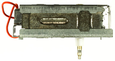 Frigidaire Washer 634561 Q634561 Timer
