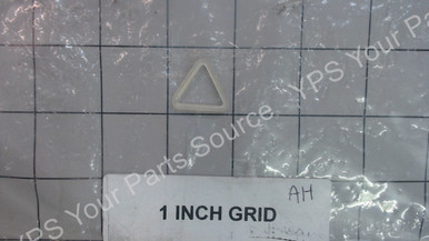 Samsung Dryer DC61-01228A Drum Support Roller Retainer