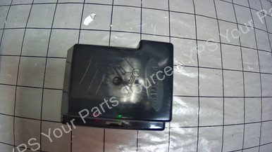 Samsung Refrigerator DA63-01866A Start Relay Cover