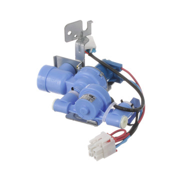 LG EBD60664501 AJU72992601 Refrigerator Water Inlet Valve