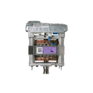 GE WH20X10076 Washing Machine Drive Motor