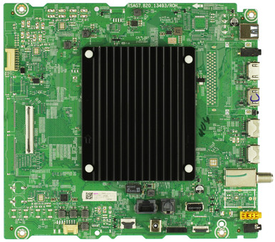 Hisense 402518 402517 Main Board for 75QD7N