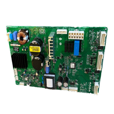 LG CSP30021022 Onboarding Svc Pcb Assembly Refrigerator Control Board