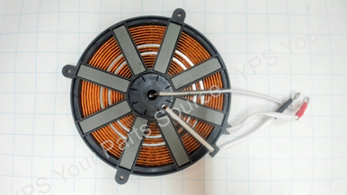 COIL WORKING