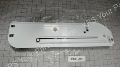 Samsung Refrigerator DA63-03763A Slide Rail Cover, Right