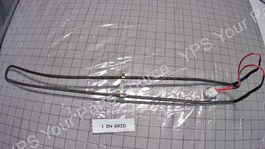 LG Refrigerator 5300JB1100T Defrost Heater