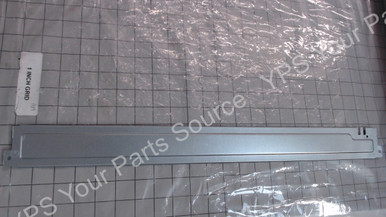 Dishwasher Base Front Cover Bracket