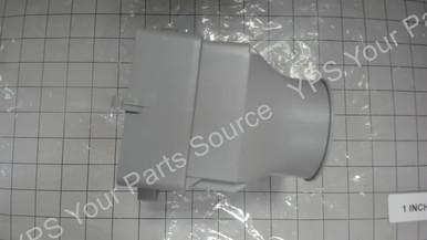 GE WH16X29504 Overnight Dry Fan Housing