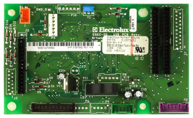 Electrolux Range Oven 316575430 User Interface Board