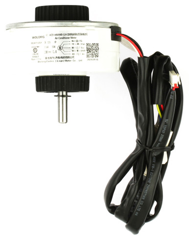 GE WZD-A01030D-12A Air Conditioner Motor