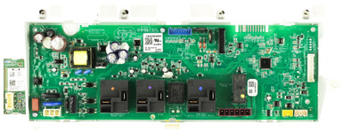 Samsung 234D2983G004 Dryer Main Control Board