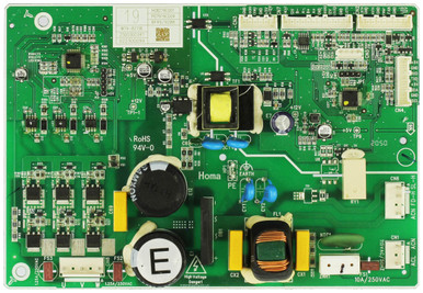 Frigidaire W19-8219E Main Control Board