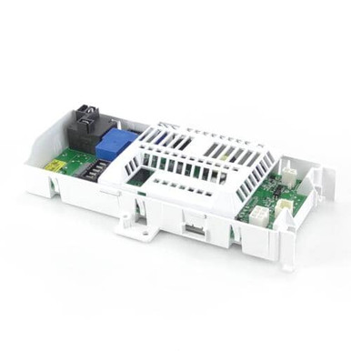Whirlpool W11537215 Plant Prog Acu Alpha Steam Dryer Control Board