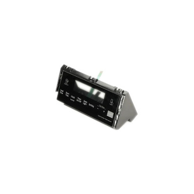 LG AGM75429211 Clock Overlay
